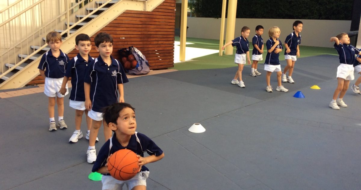 After School Care | Mosman Preparatory School
